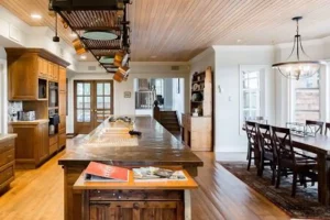 Black Diamond Ranch | Alberta’s Unique Airbnb Destination